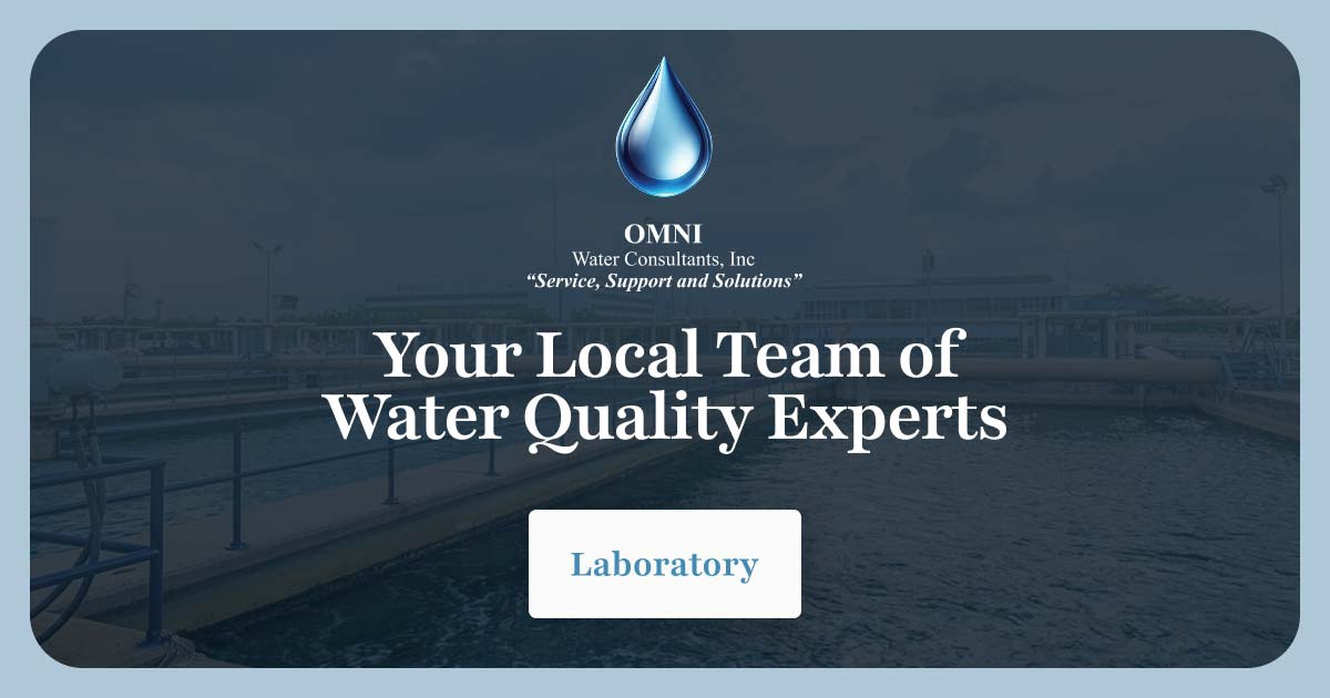R&D Water Lab Services in Vinita, OK